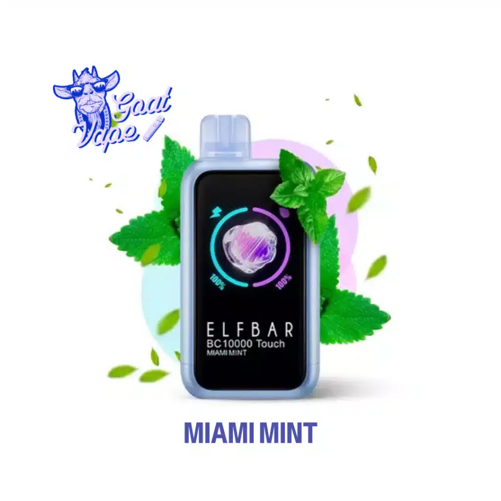 Goat Vape – Vapeadores descartables – Cigarrillos Electrónicos en BS.AS ...