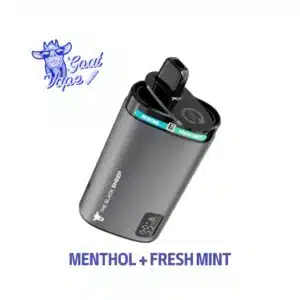 Goat Vape – Vapeadores descartables – Cigarrillos Electrónicos en BS.AS ...